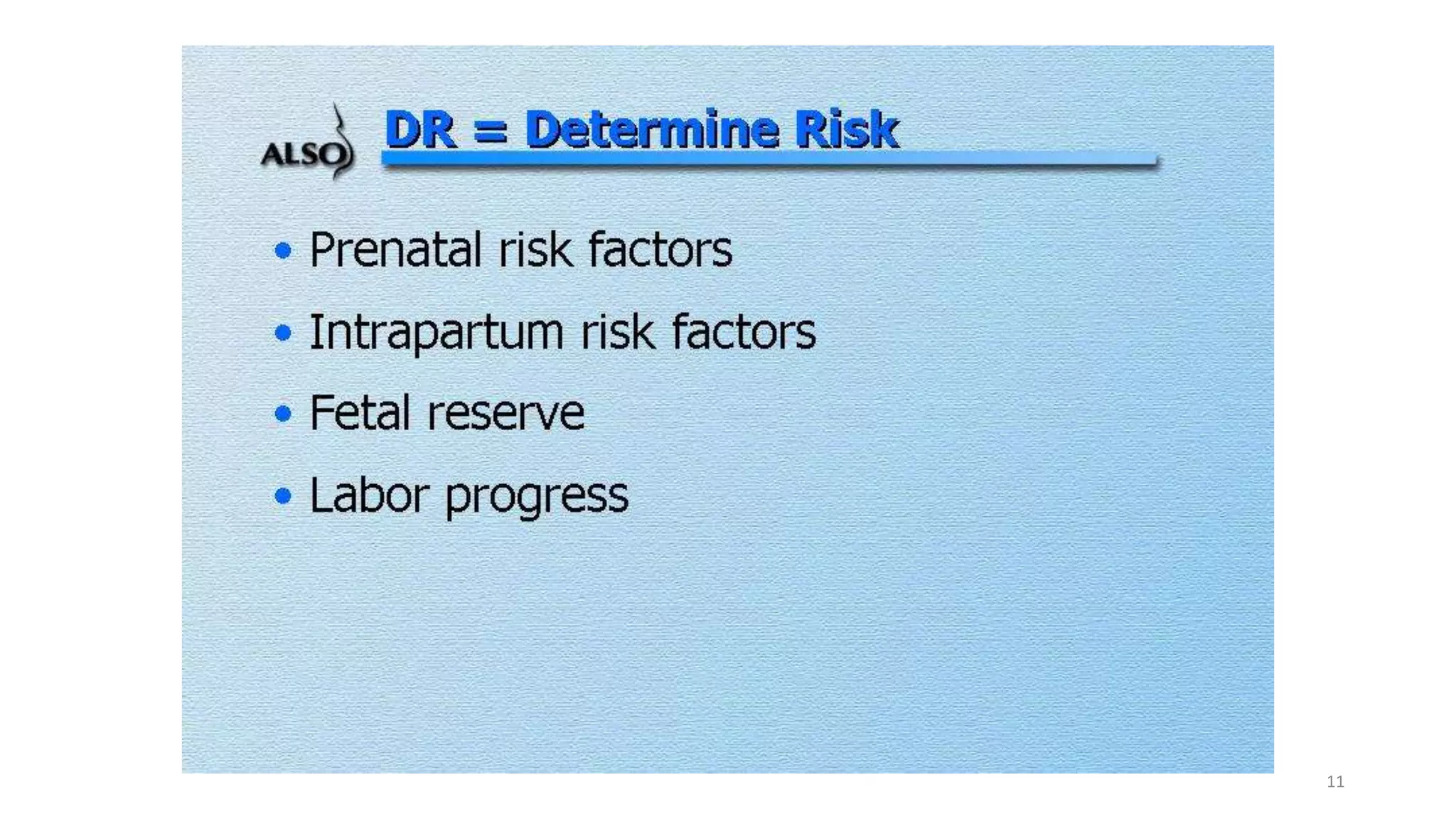 UNIT 3 FETAL DISTRESS MATERNAL,FETAL MONITORING UMBILICAL CORD ...