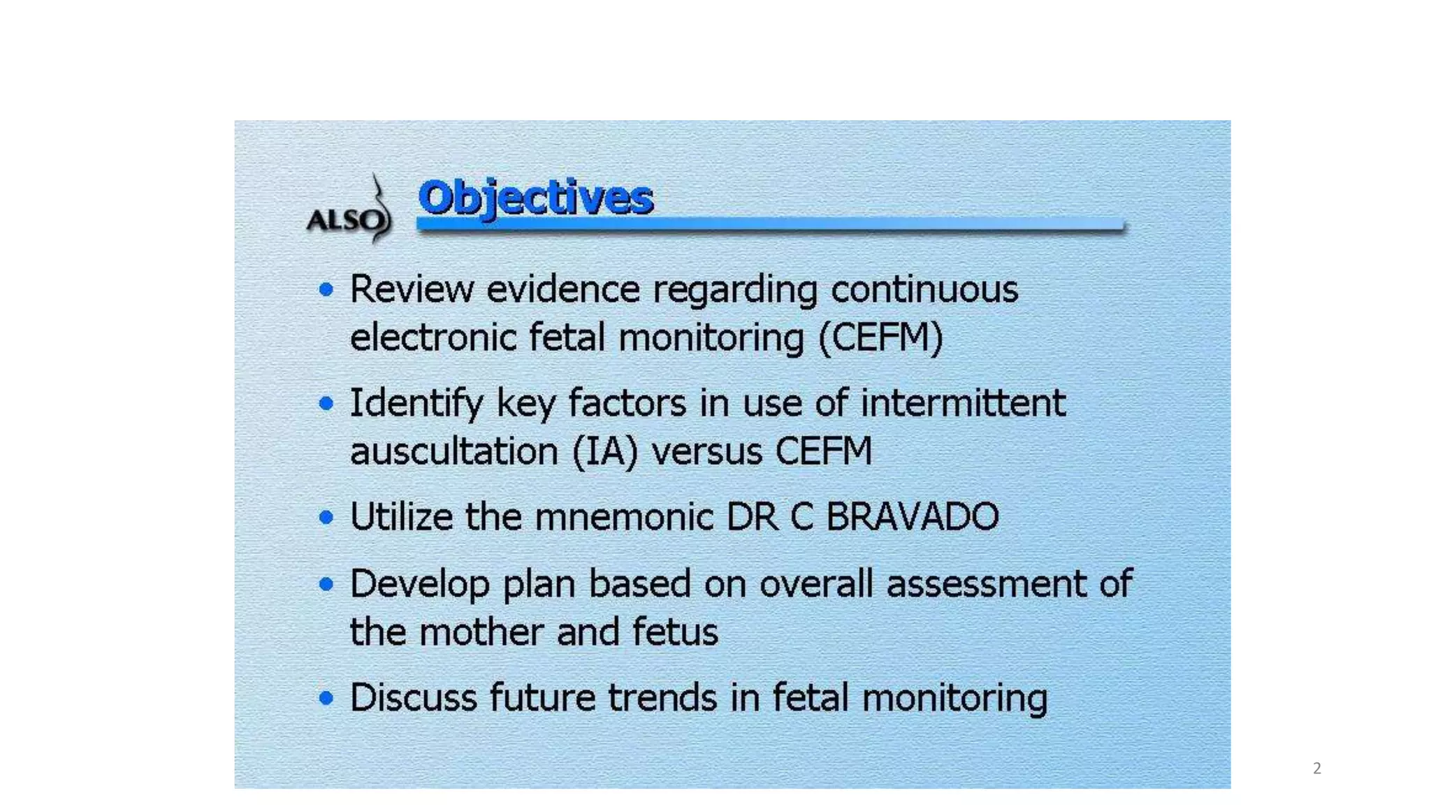 UNIT 3 FETAL DISTRESS MATERNAL,FETAL MONITORING UMBILICAL CORD ...