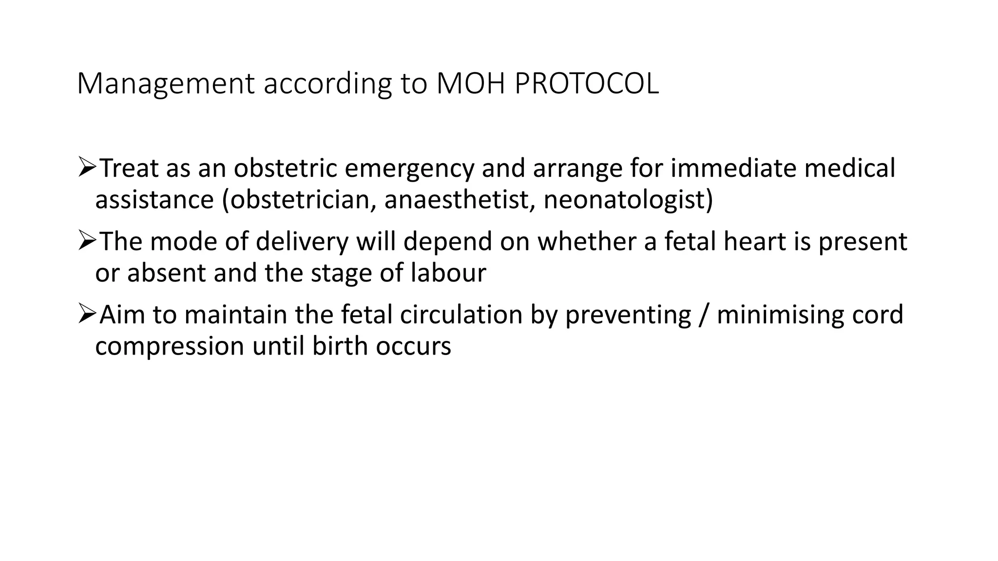 UNIT 3 FETAL DISTRESS MATERNAL,FETAL MONITORING UMBILICAL CORD ...