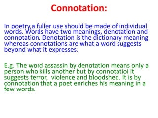 Dr. STN ENGLISH METHOD SEM 3 Teaching of Grammarunit 3 Figure of Speech ...