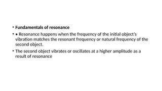 Magnetic Resonance Imaging (MRI) & FMRI | PPTX