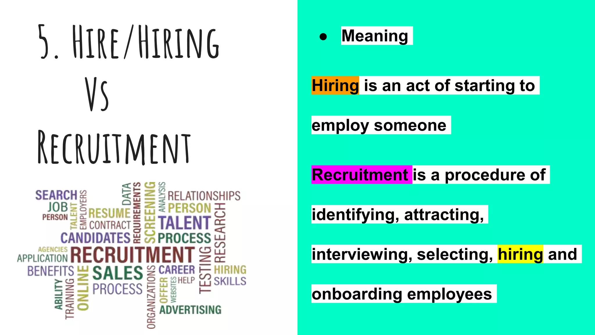 Unit 3 Finding a Job Vocabulary.pptx