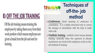 Unit 3 Finding a Job Vocabulary.pptx