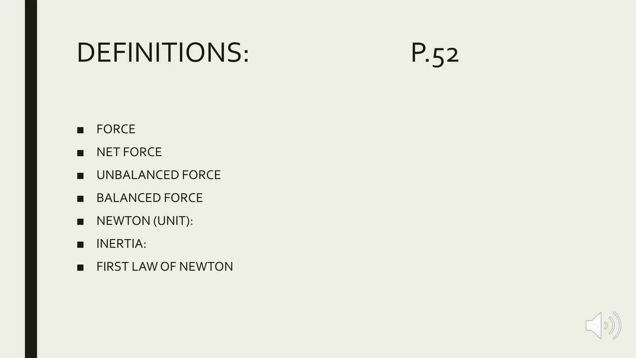 Unit3 force friction | PPTX