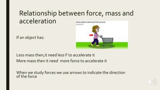 Unit3 force friction | PPTX