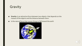 Unit3 force friction | PPTX