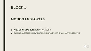 Unit3 force friction | PPTX