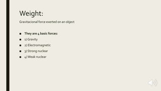 Unit3 force friction | PPTX