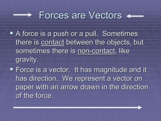 Unit 3 Forces.ppt