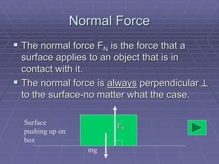 Unit 3 Forces.ppt