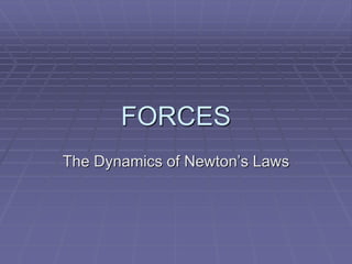 Unit 3 Forces.ppt