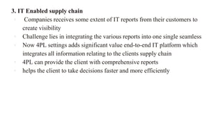 Unit 3 Forecasting systems design - Understanding the system | PPT