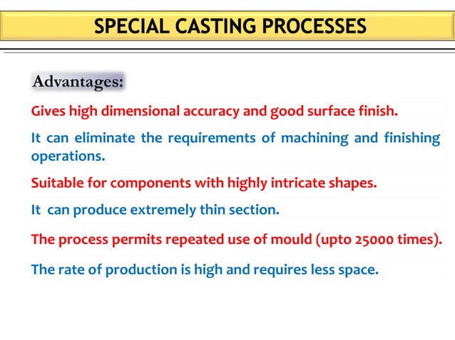 Unit 3 forging | PPT