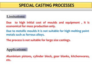 Unit 3 forging | PPT
