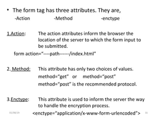 Unit 3 (frames) | PPT