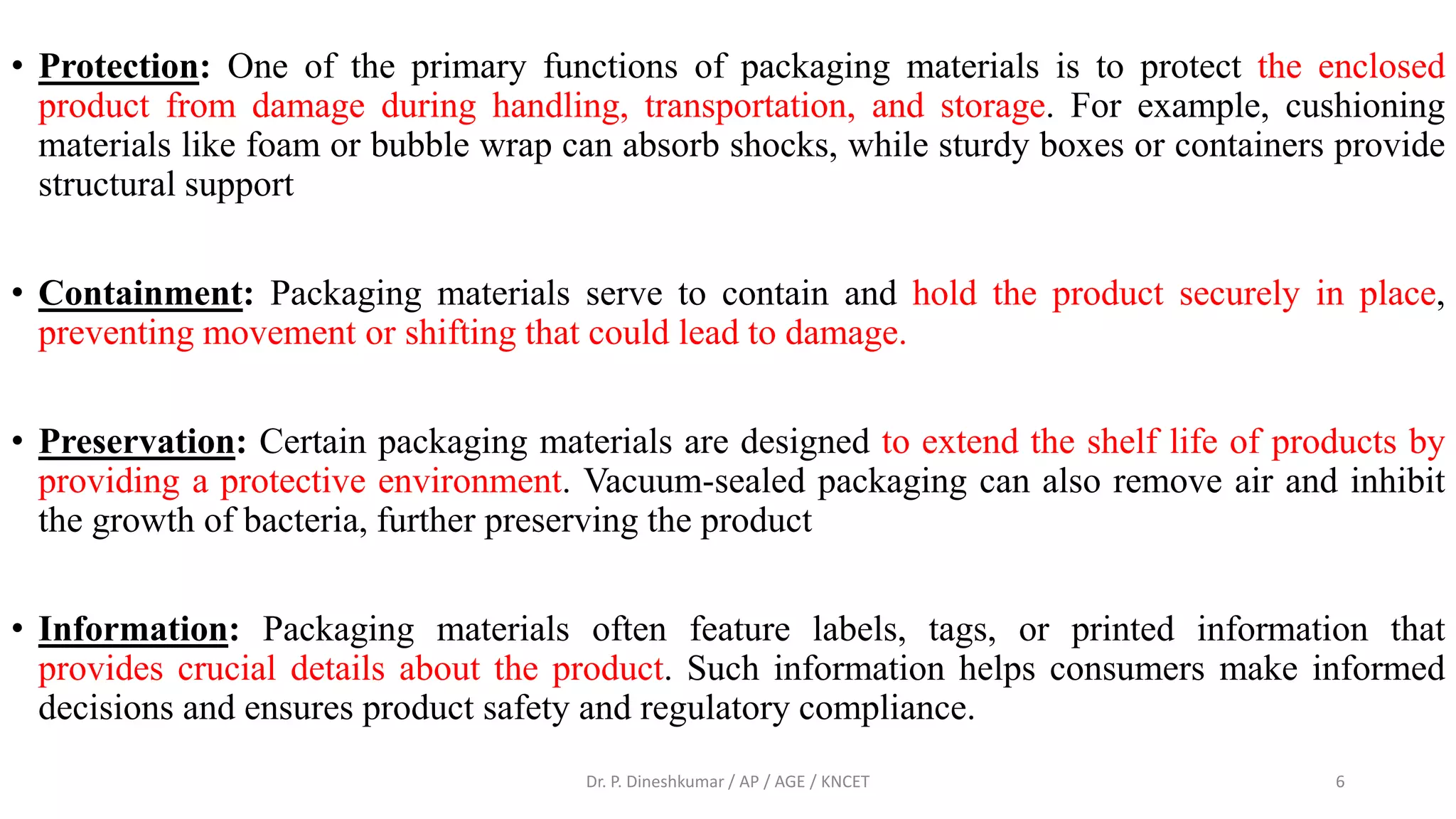 Unit 3 Functions of packaging materials.pptx