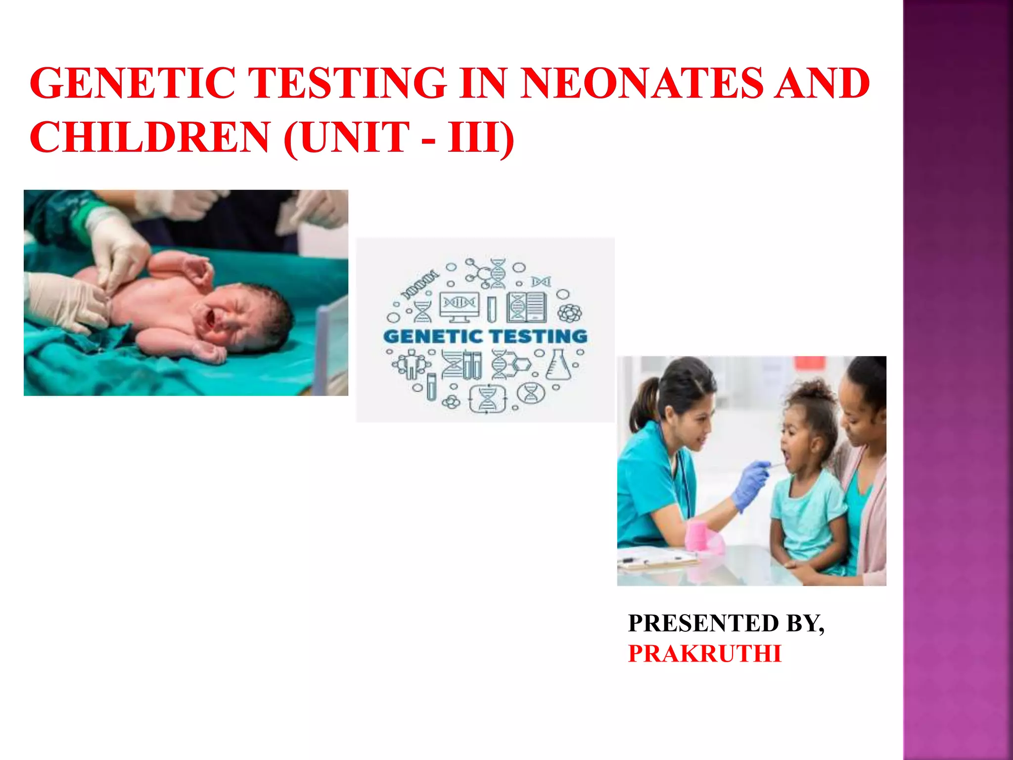 UNIT 3 GENETICS.pptx