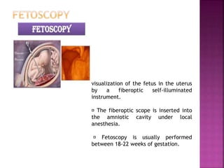 UNIT 3 GENETICS.pptx