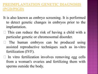 UNIT 3 GENETICS.pptx