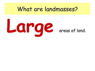Geography | PPT