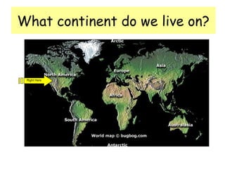 Geography | PPT
