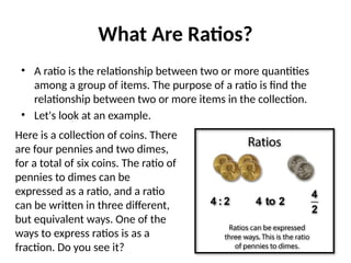 unit 3 three geometric ratio final-1.pptx
