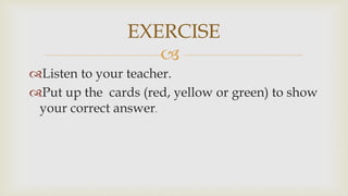 YEAR 6 UNIT 3 GRAMMAR REFLEXIVE PRONOUNS | PPTX