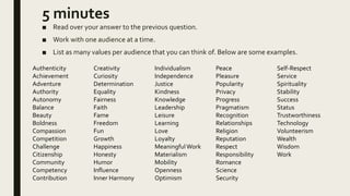 Unit 3 Guided Freewrite ENGL 102 | PPT