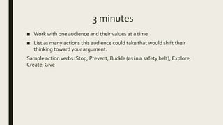 Unit 3 Guided Freewrite ENGL 102 | PPT