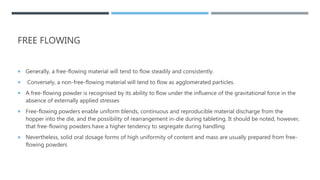 Handling of solids | PPTX