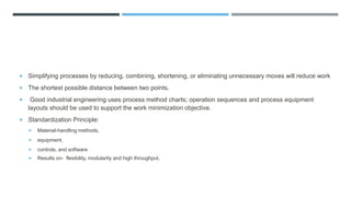 Handling of solids | PPTX