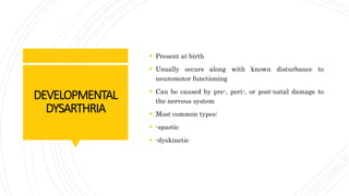 MSD REVIEW MASLP | PPTX