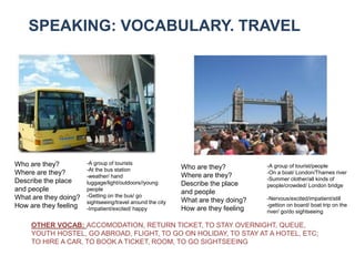 Unit 3 holidays | PPT