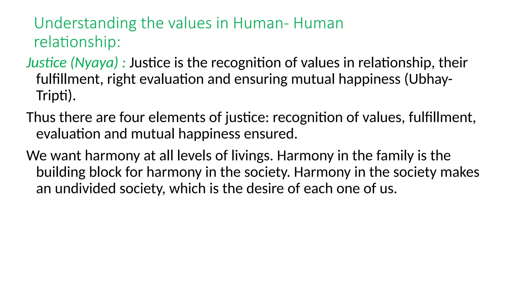 UNIT 3 HUMAN VALUES & PROFESSIONAL ETHICS.pptx