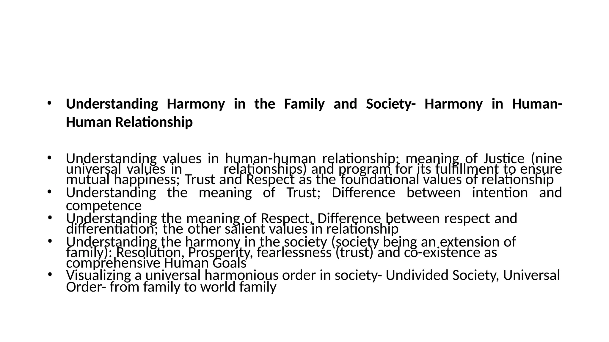 UNIT 3 HUMAN VALUES & PROFESSIONAL ETHICS.pptx