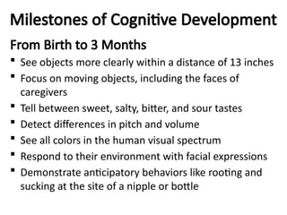 Unit 3; INFANCY, Educational Platform.pptx