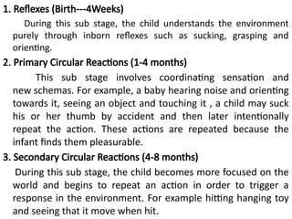 Unit 3; INFANCY, Educational Platform.pptx