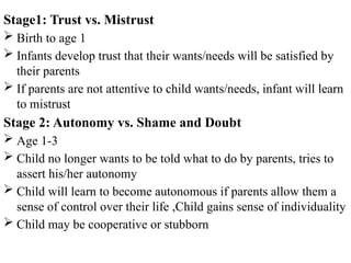 Unit 3; INFANCY, Educational Platform.pptx