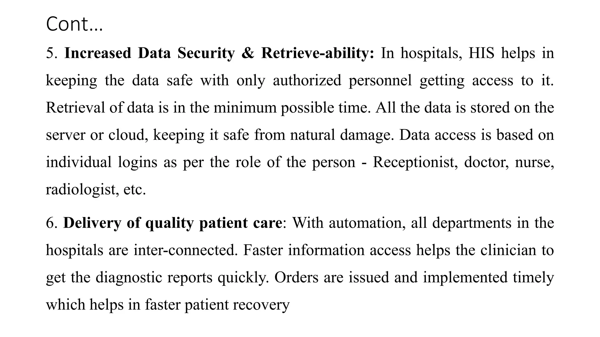 unit 3 information system in healthcare.pptx