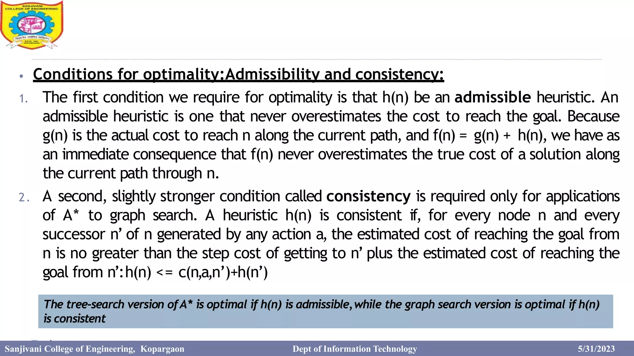 Unit 3 Informed Search Strategies.pptx