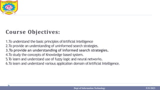 Unit 3 Informed Search Strategies.pptx