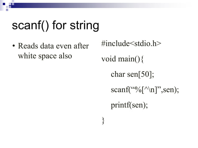 Unit 3 Input Output.pptx