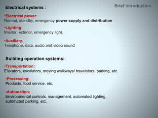 Building Services introduction.ppsx