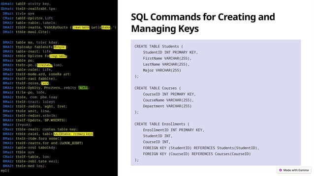 Unit 3 introduction to Oracle and Sql.pptx
