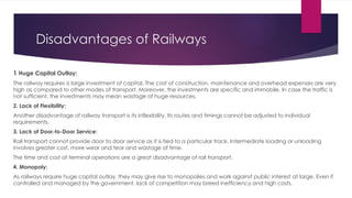 Comprehensive Overview of International Land and Multimodal Transport ...