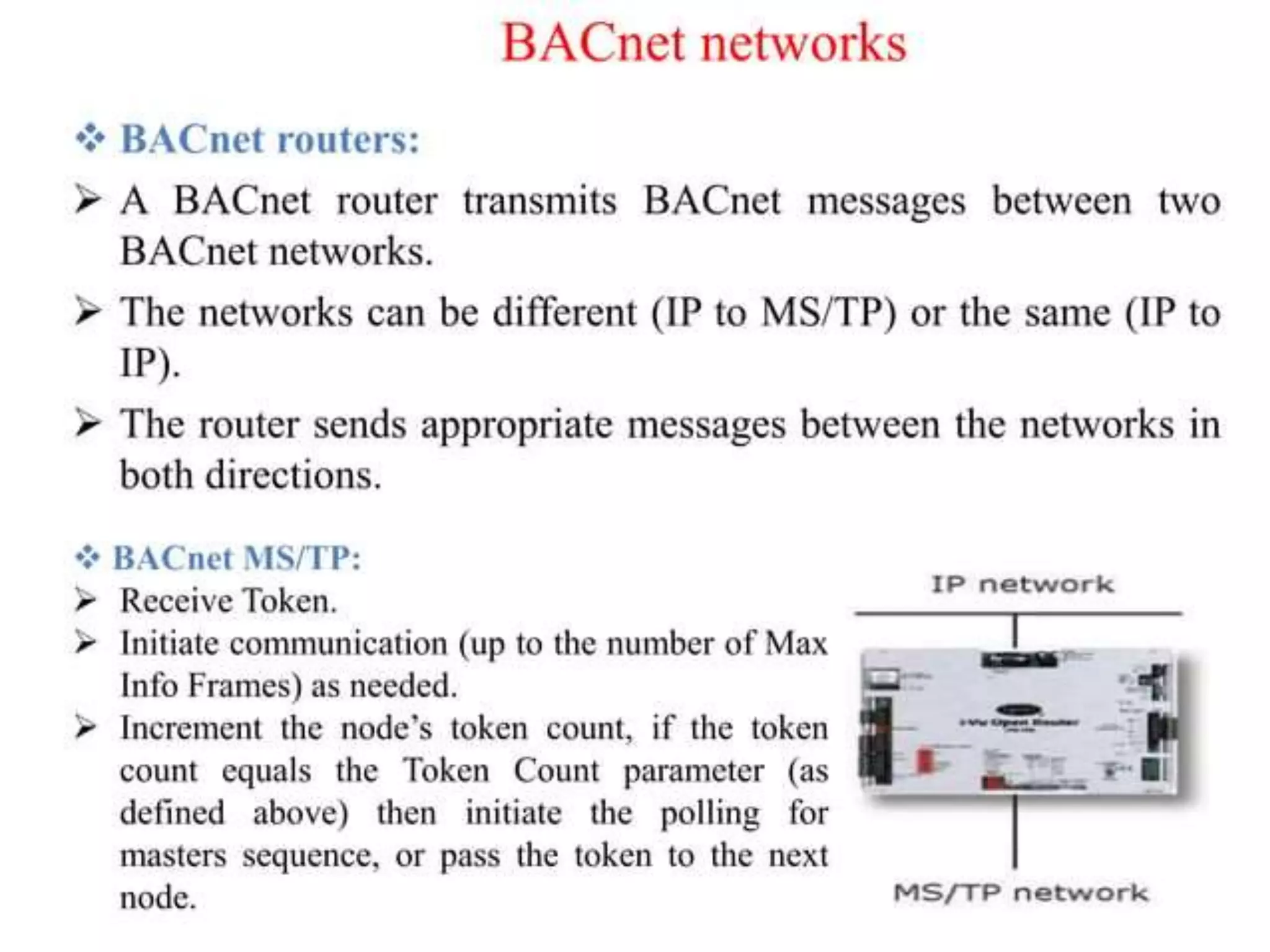 UNIT 3 IOT.pptx | Computer Networking | Computing
