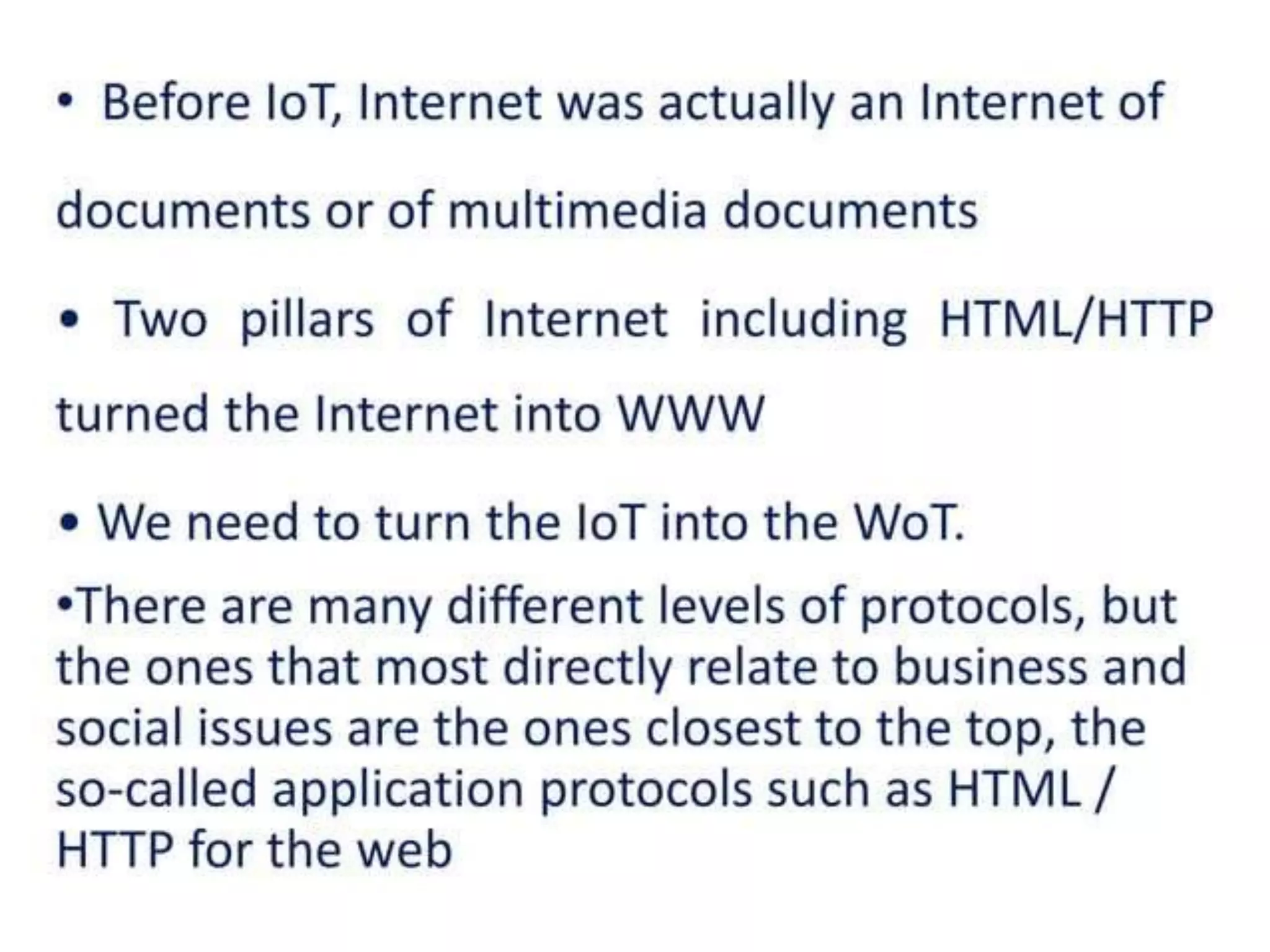 UNIT 3 IOT.pptx | Computer Networking | Computing