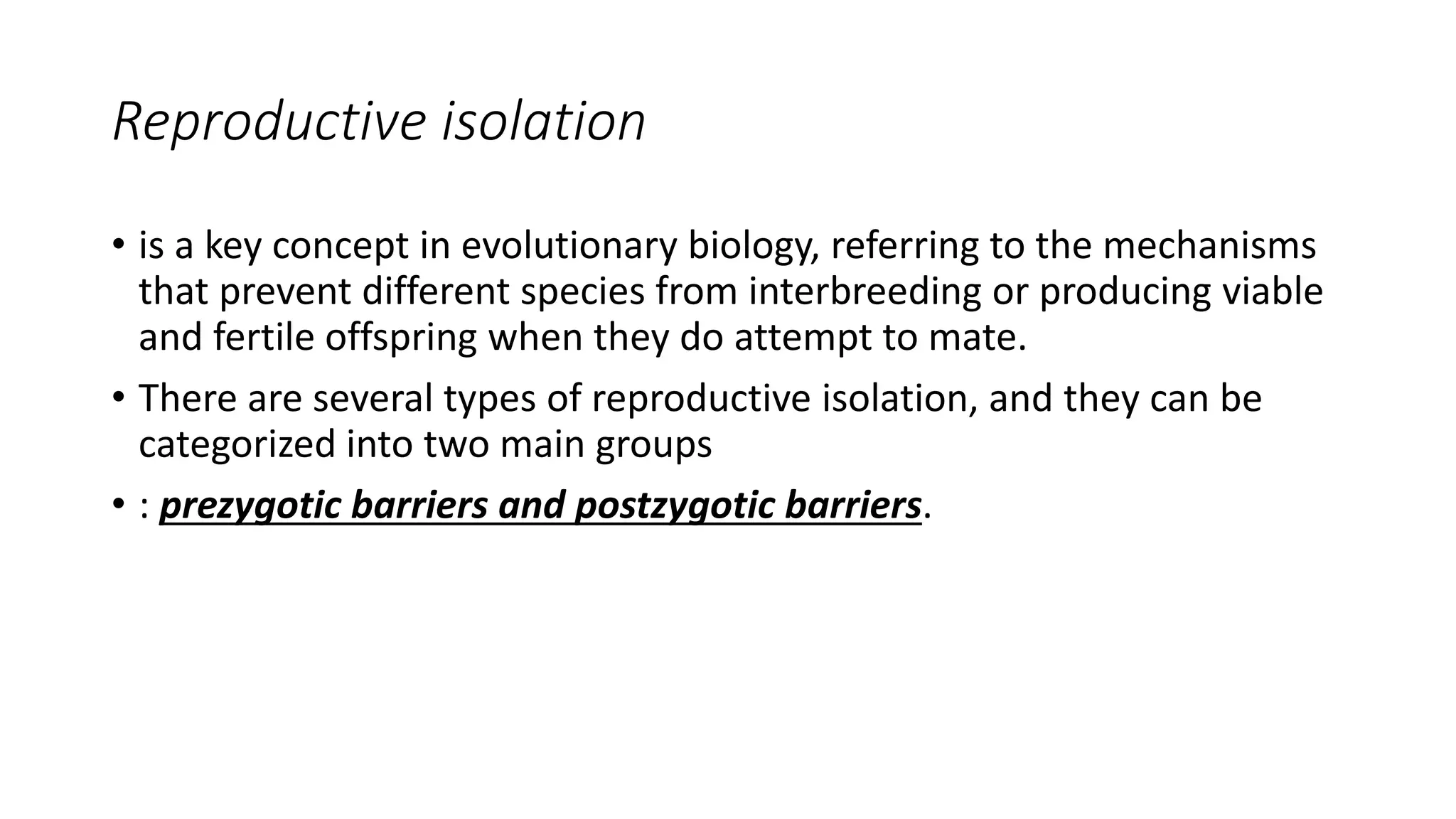 Isolating mechanism.pptx