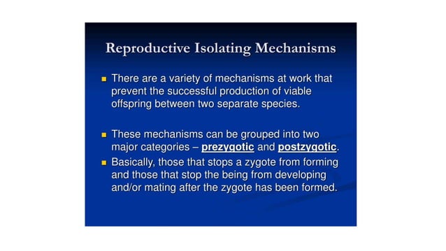 Isolating mechanism.pptx