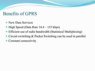 Unit 3 it6601 presentation | PPT